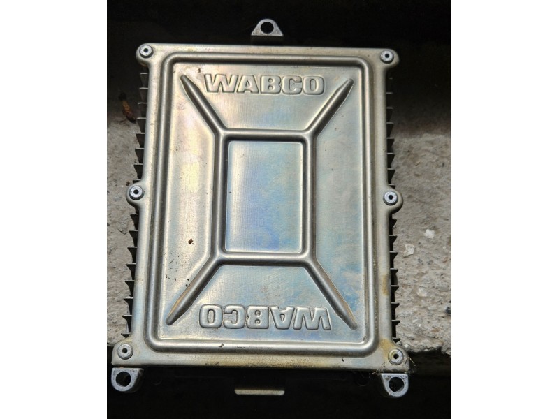 WABCO RACUNAR