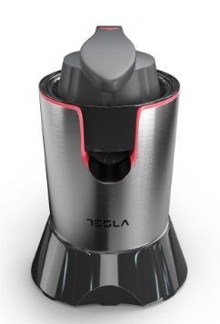 Tesla - Cediljka TESLA CJ301BX 300W/inox