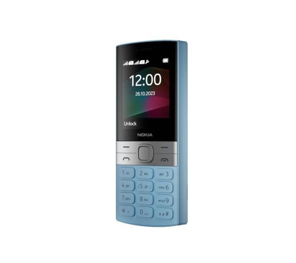 NOKIA - Mobilni telefon NOKIA 150 2023/plava