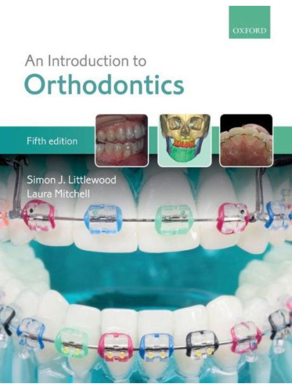 An Introduction to Orthodontics (5/e)