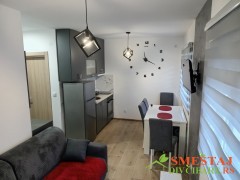 Apartman Savić - Apartmani na Divčibarama