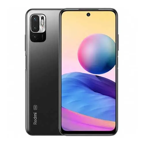 XIAOMI Redmi Note 10 5G EU 4+128 grafitno sivi