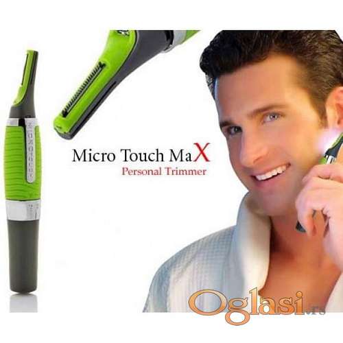 MIcro Touch profi trimer