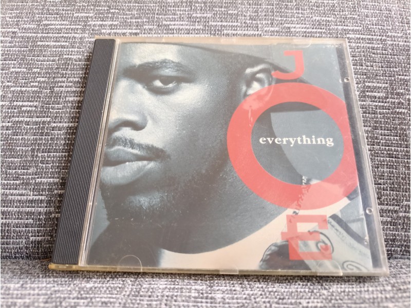 Joe-Everything ORIGINAL
