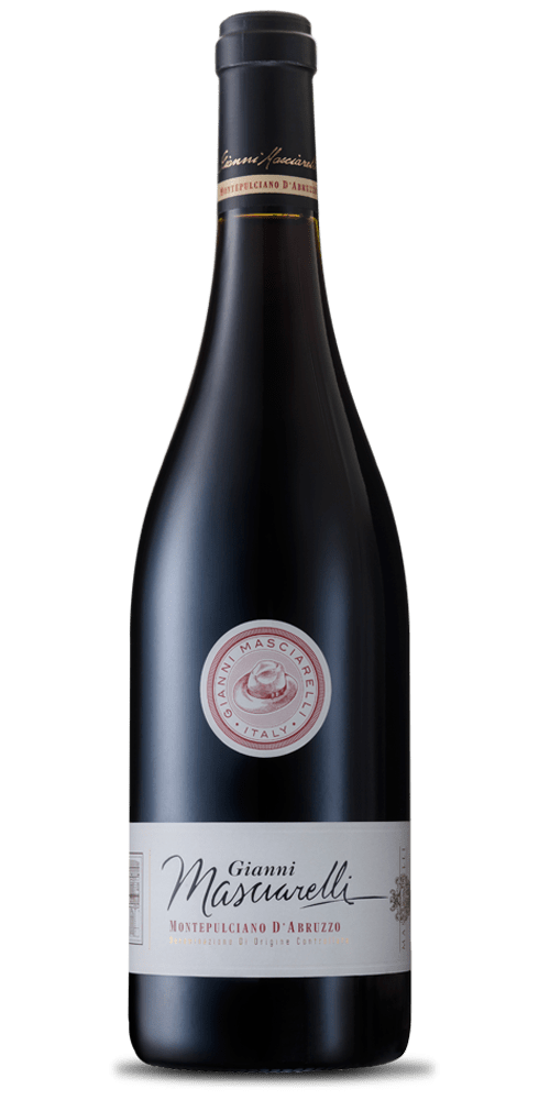 Gianni Masciarelli Montepulciano d’Abruzzo 2020