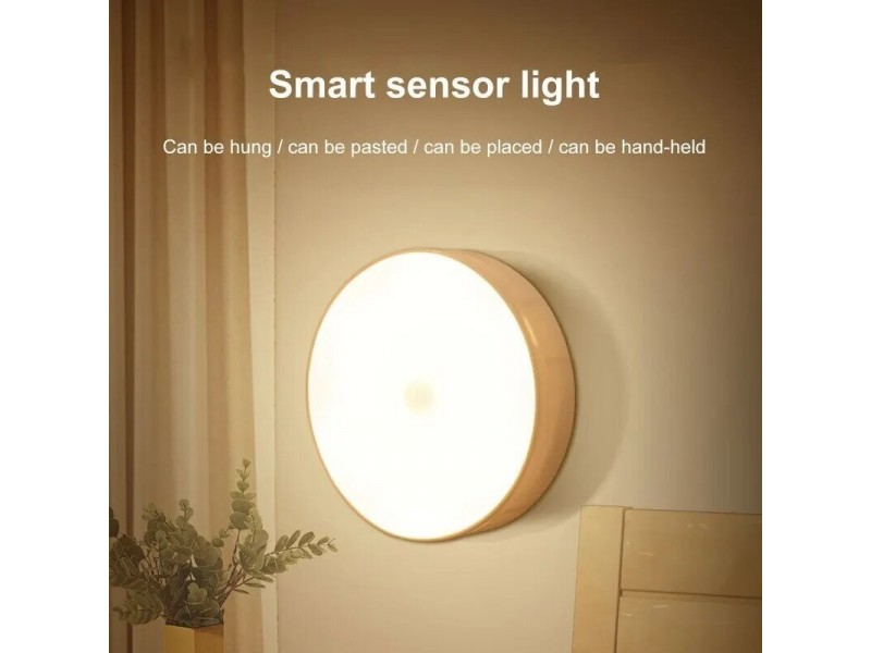 Senzor led lampa