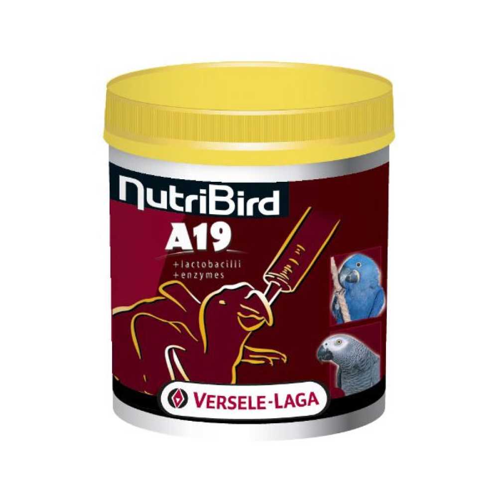 Versele Laga hrana za ptice NutriBird A19 800g