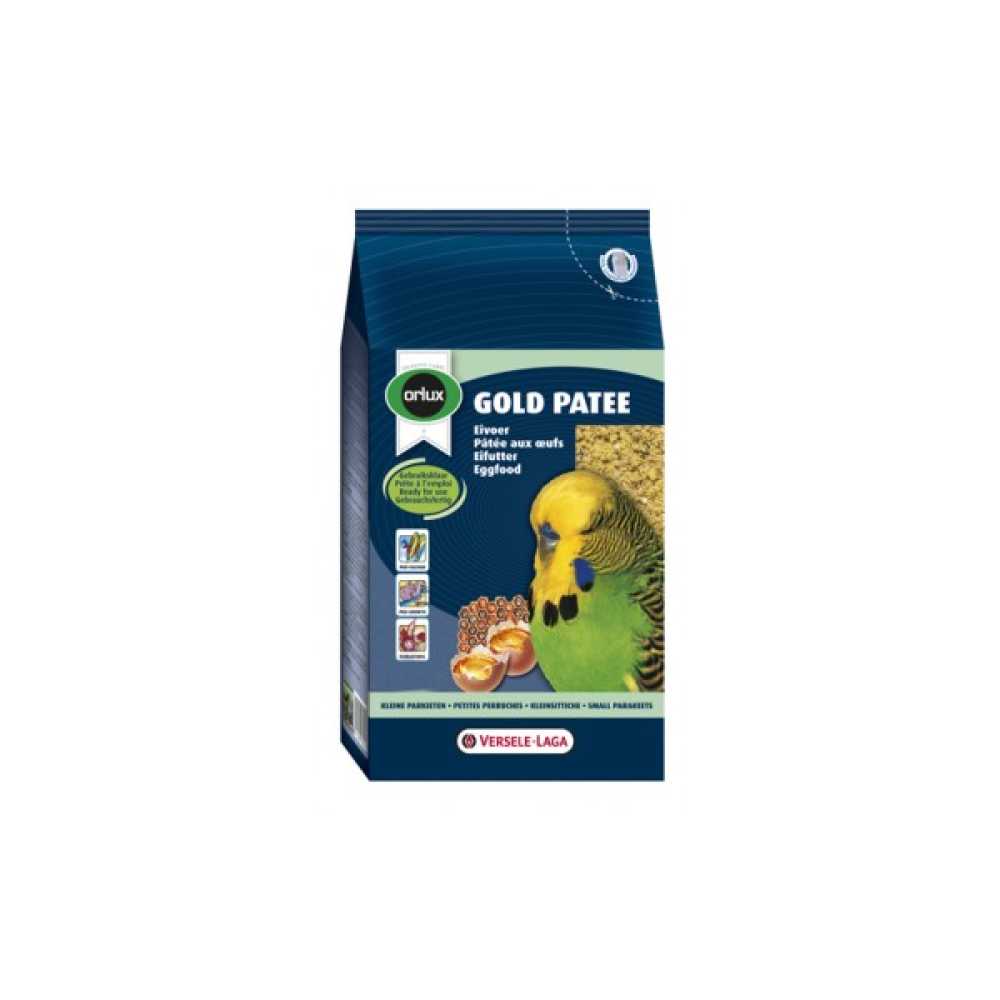 Versele Laga hrana za ptice Orlux Gold Patee Budgies 250g