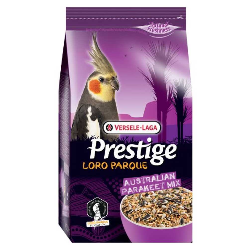 Versele Laga hrana za ptice Premium Australian Big Parakeet Loro 20kg