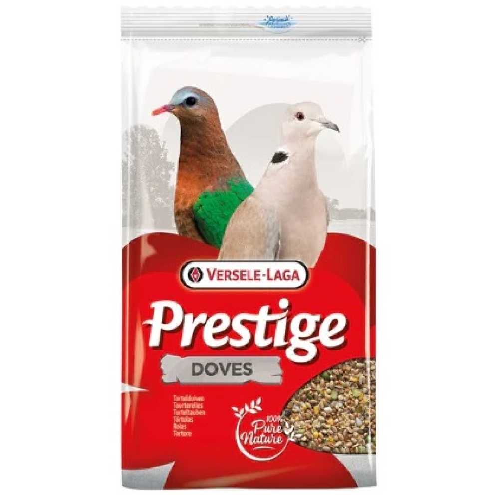 Versele Laga hrana za ptice Prestige Turtle Doves 1kg