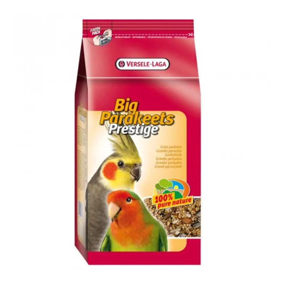 Versele Laga Prestige Big Parakeet 20kg