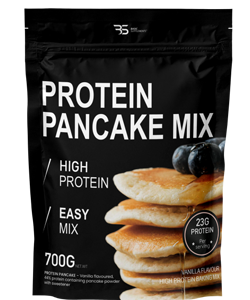 BS Protein Pancake Mix (proteinske palačinke)
vanila