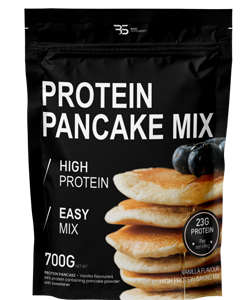 BS PROTEIN PANCAKE MIX (PROTEINSKE PALAČINKE)
VANILA