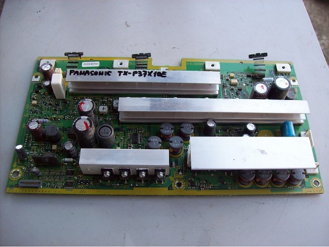 Panasonic TX-P37X10E ploca TNPA4773