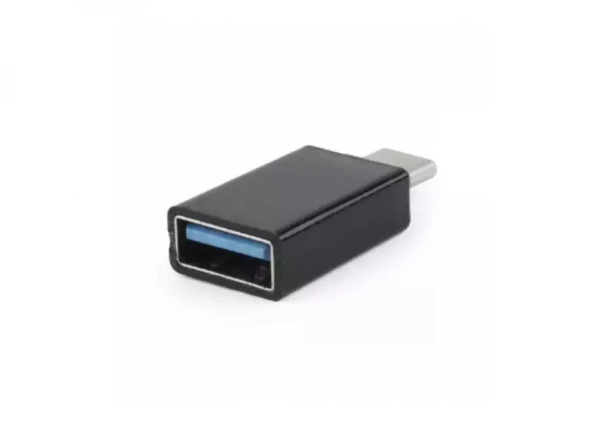 Adapter USB 3.0 - Type C F/M A-USB-CMAF-01