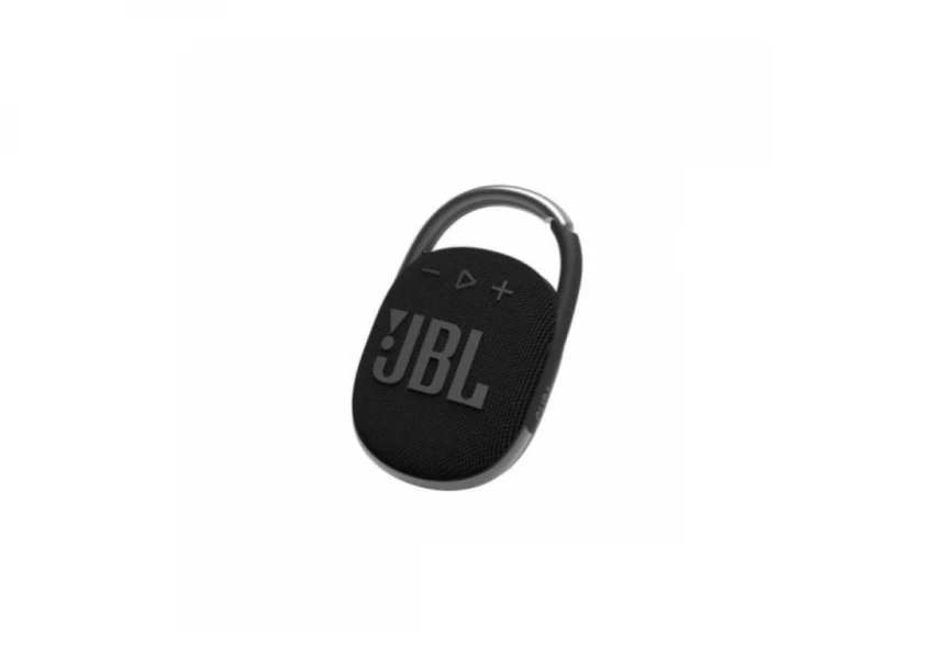 Zvučnik JBL Clip 4, crna