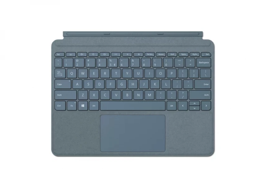 Tastatura MICROSOFT Surface GO Type Cover/vezana/siva