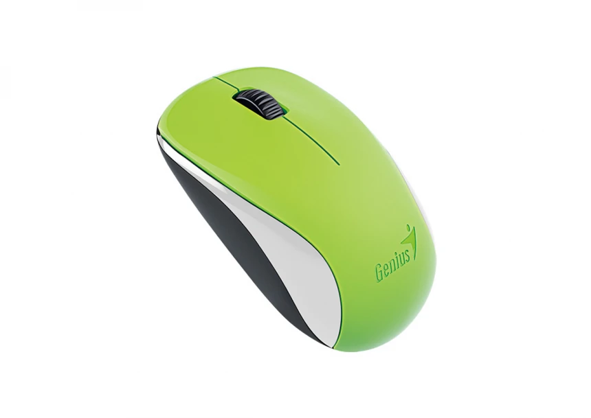 NX-7000 Wireless Optical USB zeleni miš
