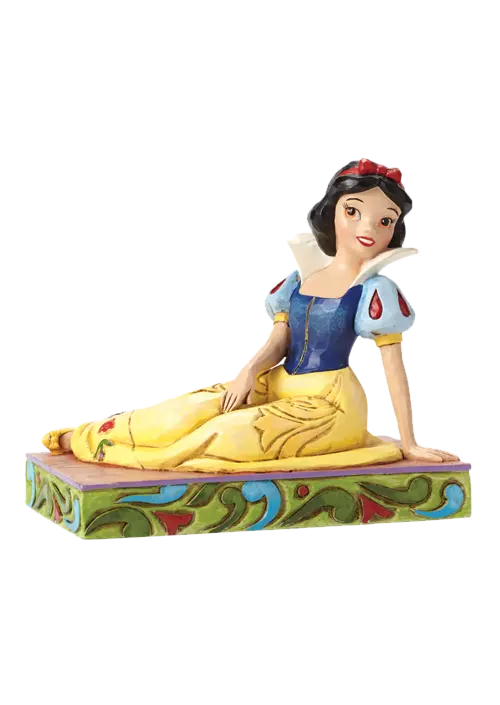 Be A Dreamer (Snow White)