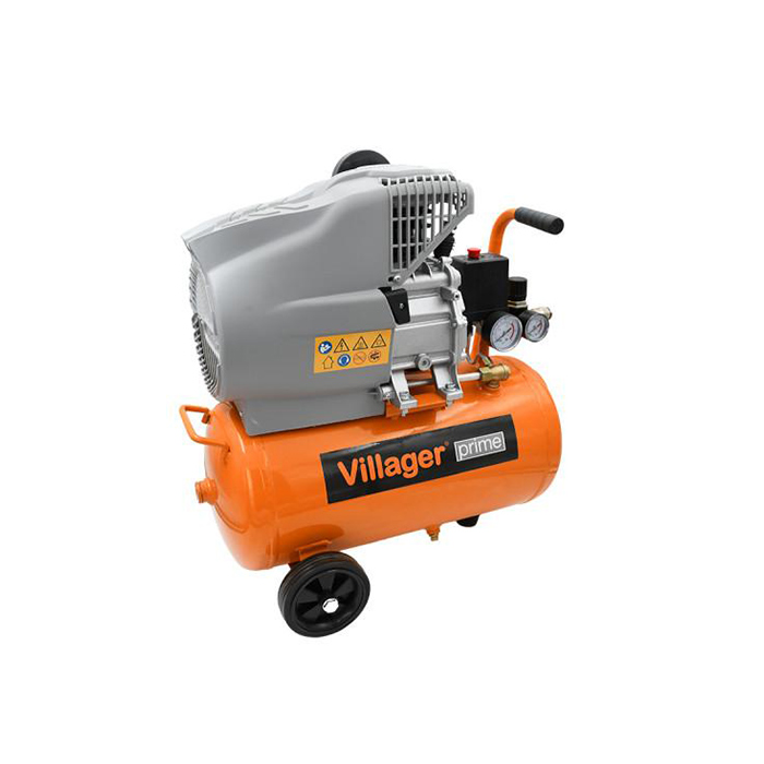 Villager Kompresor VAT 24L PRIME 057615