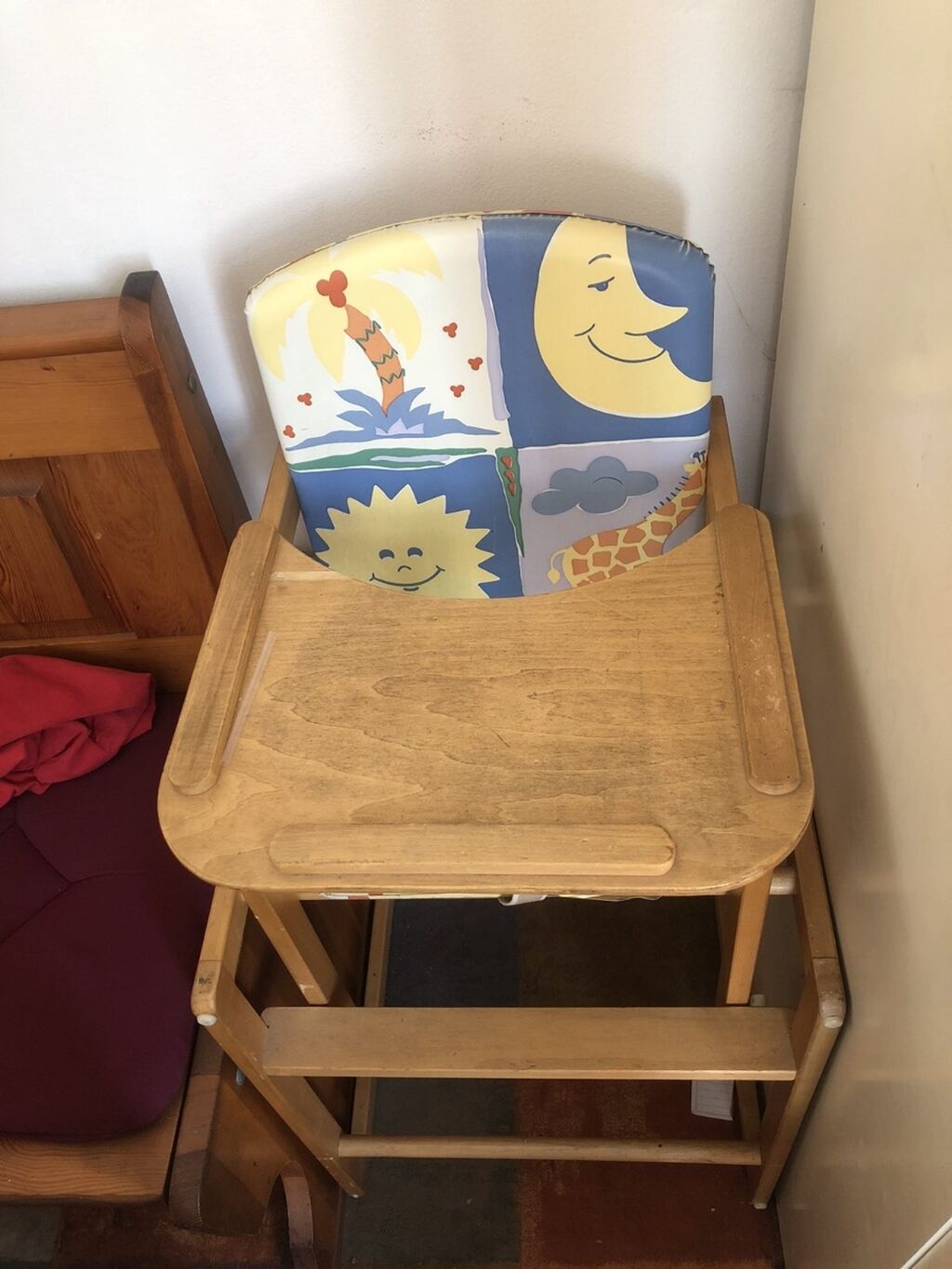 Stolica za decu