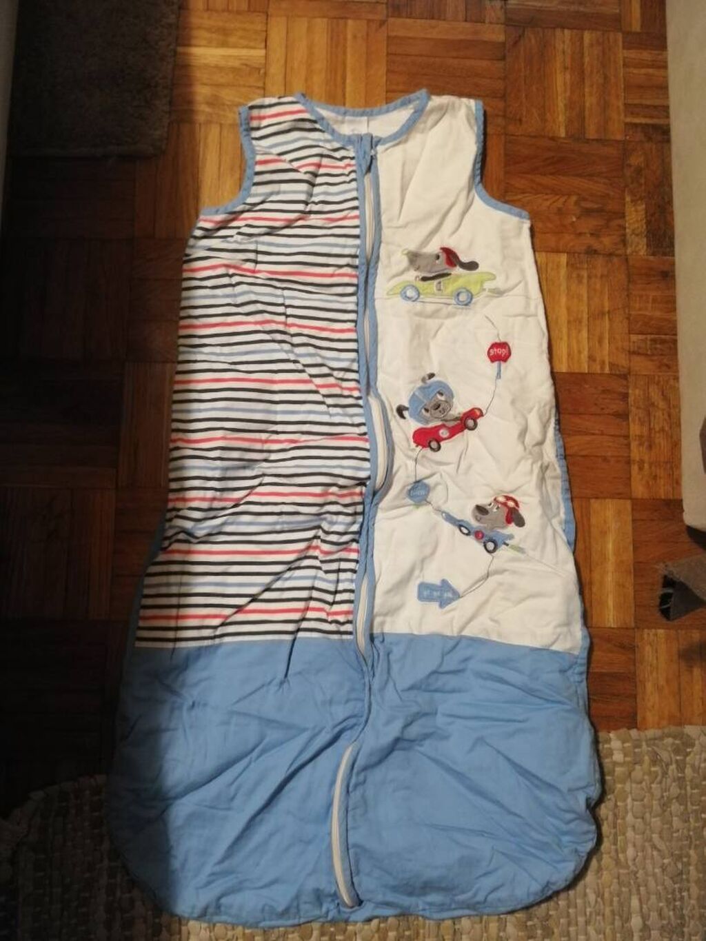 Baby Club vreća za spavanje beba u dobrom stanju, veličina piše 90