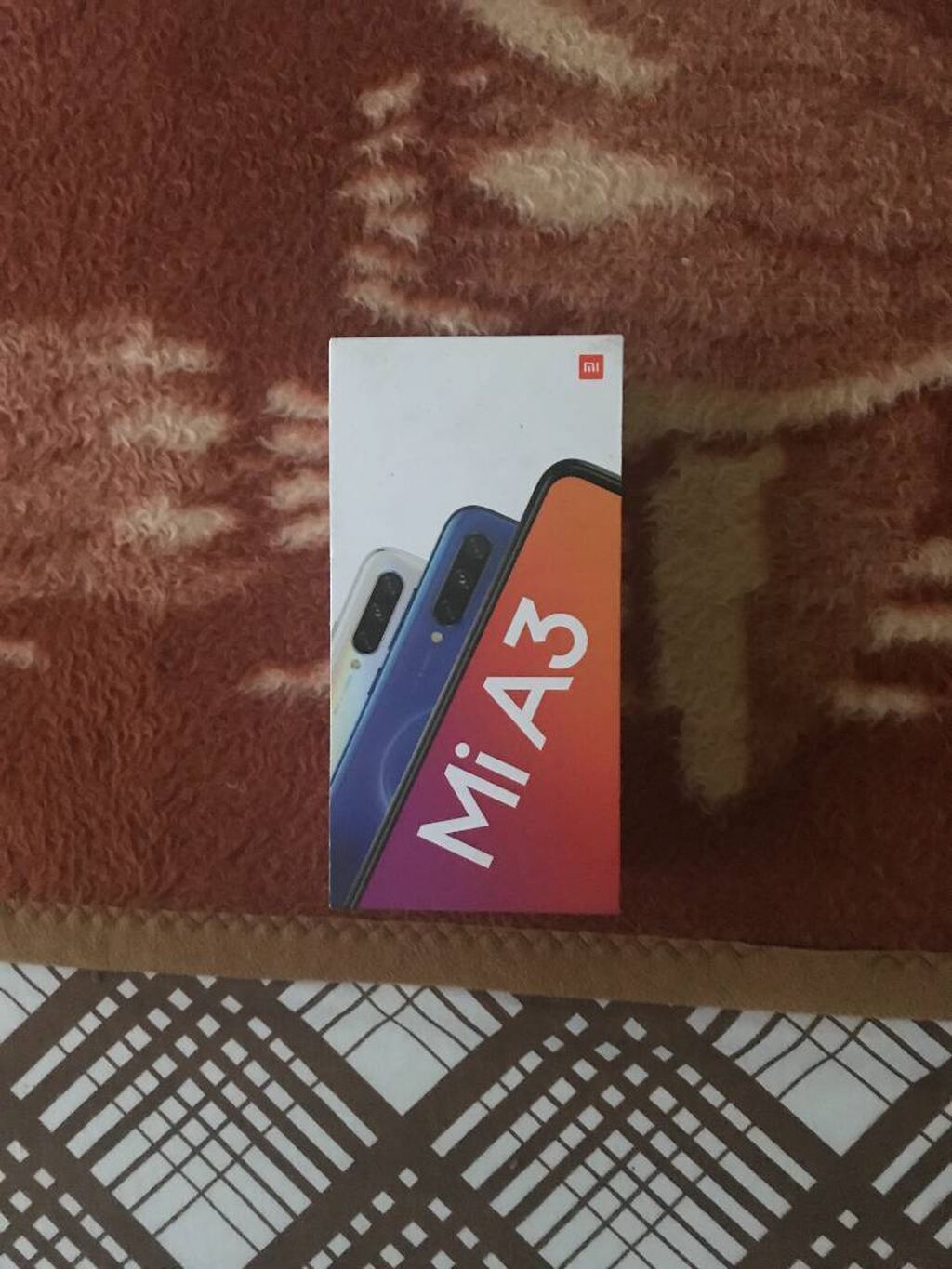 Xiaomi Mi3, 4 GB, bоја - Bela, Dual SIM cards