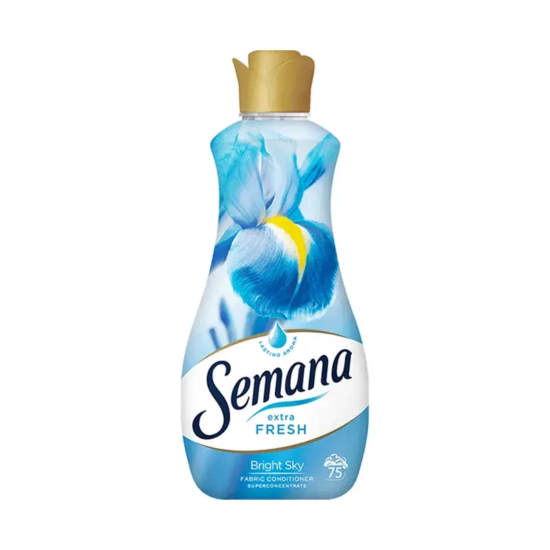 Semana Extra Fresh Omekšivač za veš, Bright Sky, 1.5l