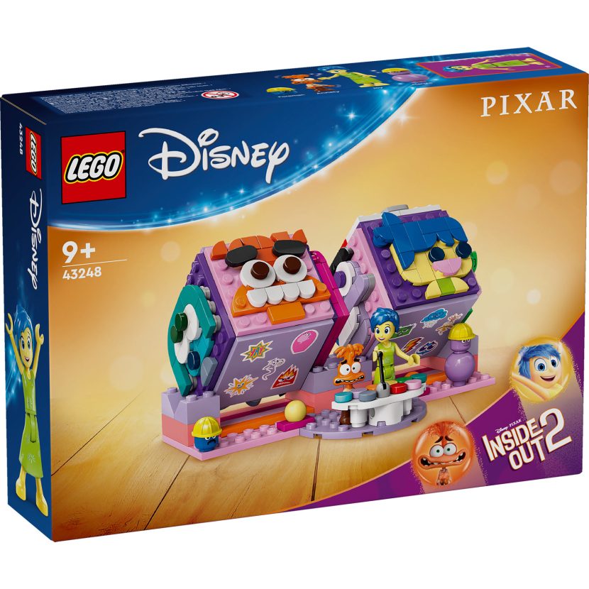 43248 Kocke raspoloženja iz filma „U mojoj glavi 2“