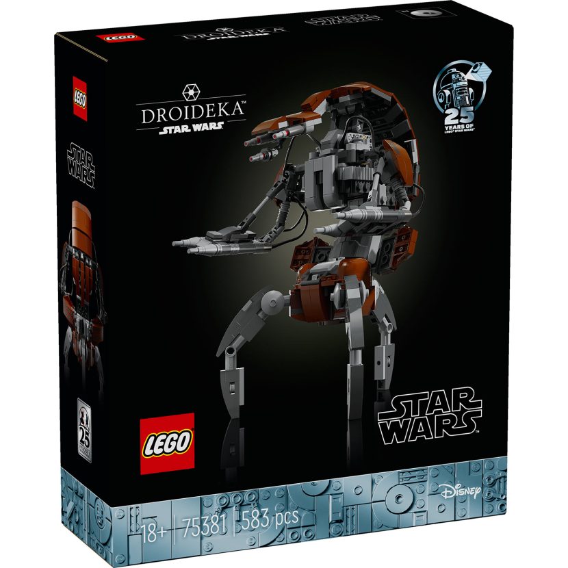 75381 Droideka™