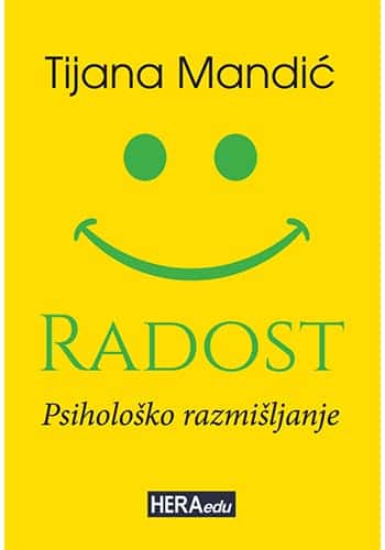 RADOST / Psihološko razmišljanje – Tijana Mandić