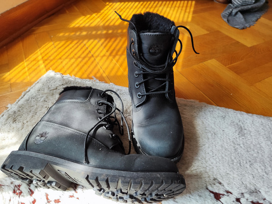 Timberland original čizme