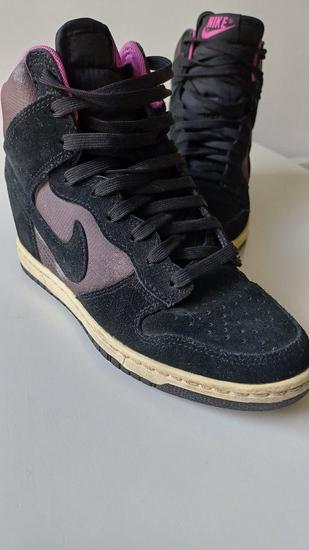 Nike Dunk Platform,skupocene patike,rasprodaja