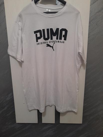 Majica Puma xxl