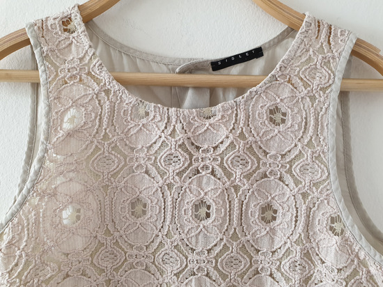 Sisley bluza S