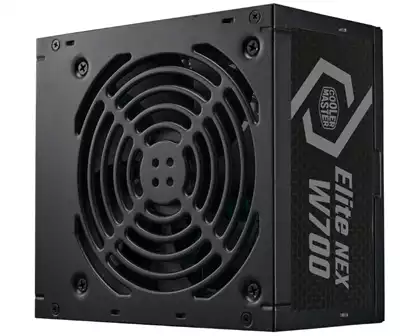 COOLER MASTER ELITE NEX WHITE 700 700W napajanje (MPW-7001-ACBW-BE1) 3Y