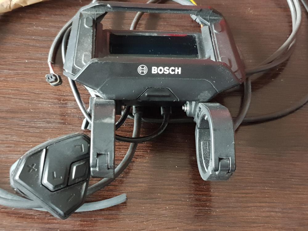 Bosch SmartHub