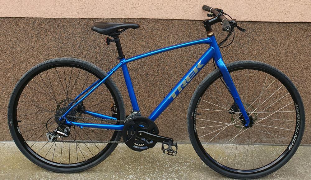 TREK FX 2