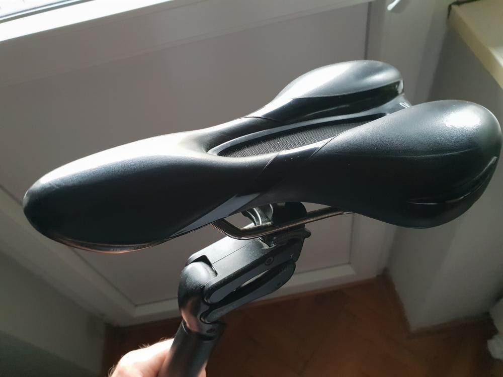 Selle Royal Respiro Moderate