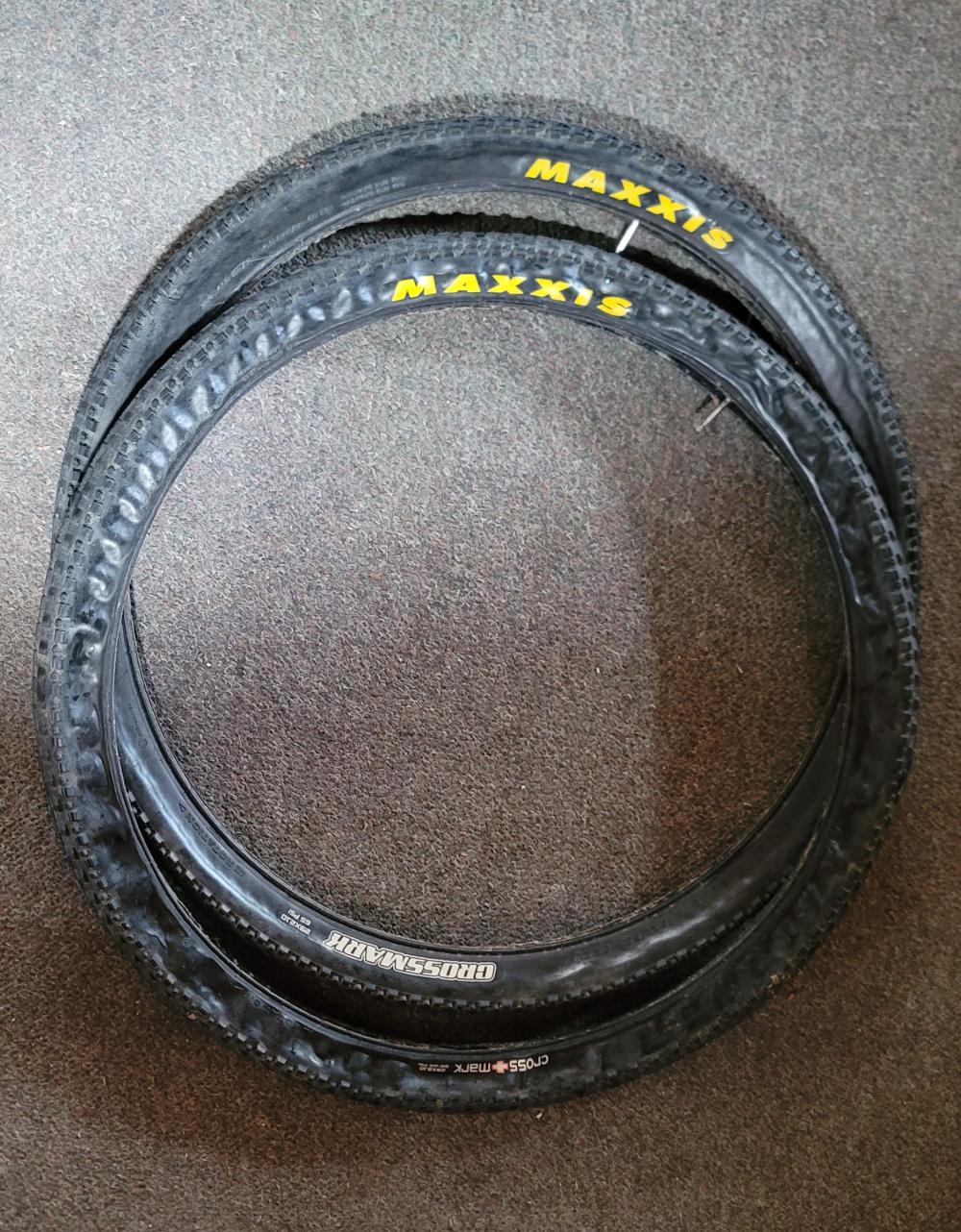 Maxxis Crossmark 29x2,10