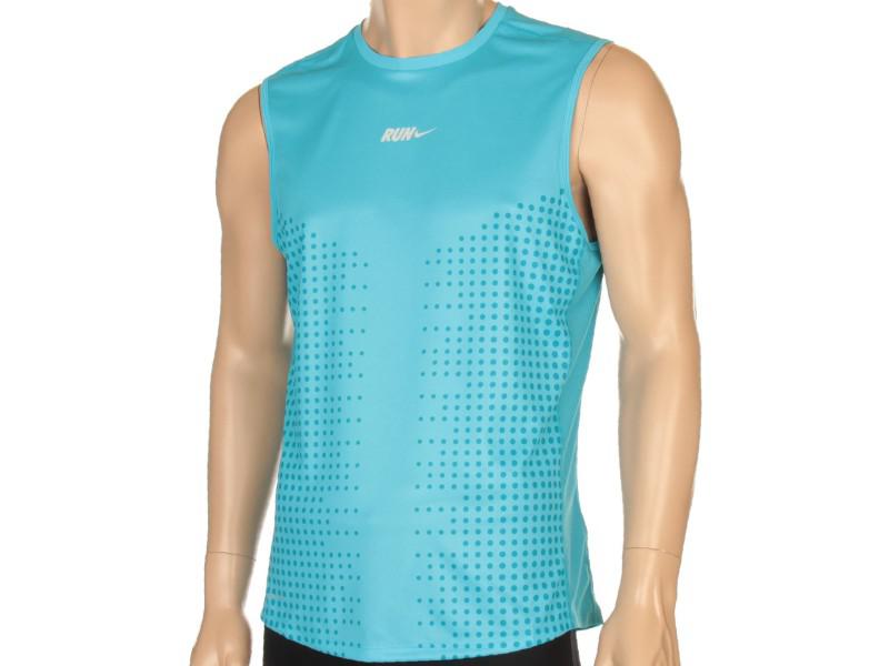 Nike Run majica bez rukava