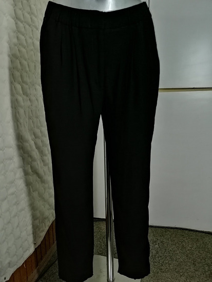 ZARA WOMAN pantalone zenske 1