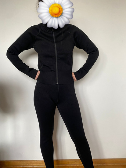 Komplet trenerka Lululemon %5000