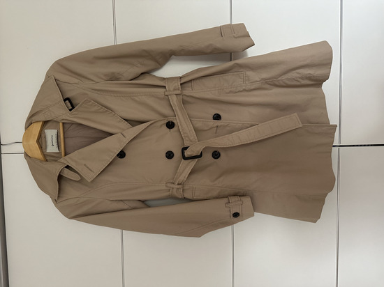 mantil-trench coat
