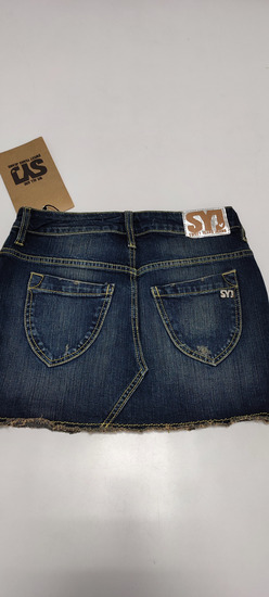 SWEET YEARS JEANS S 1800din