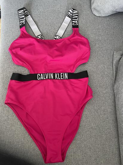Calvin Klein kupaci