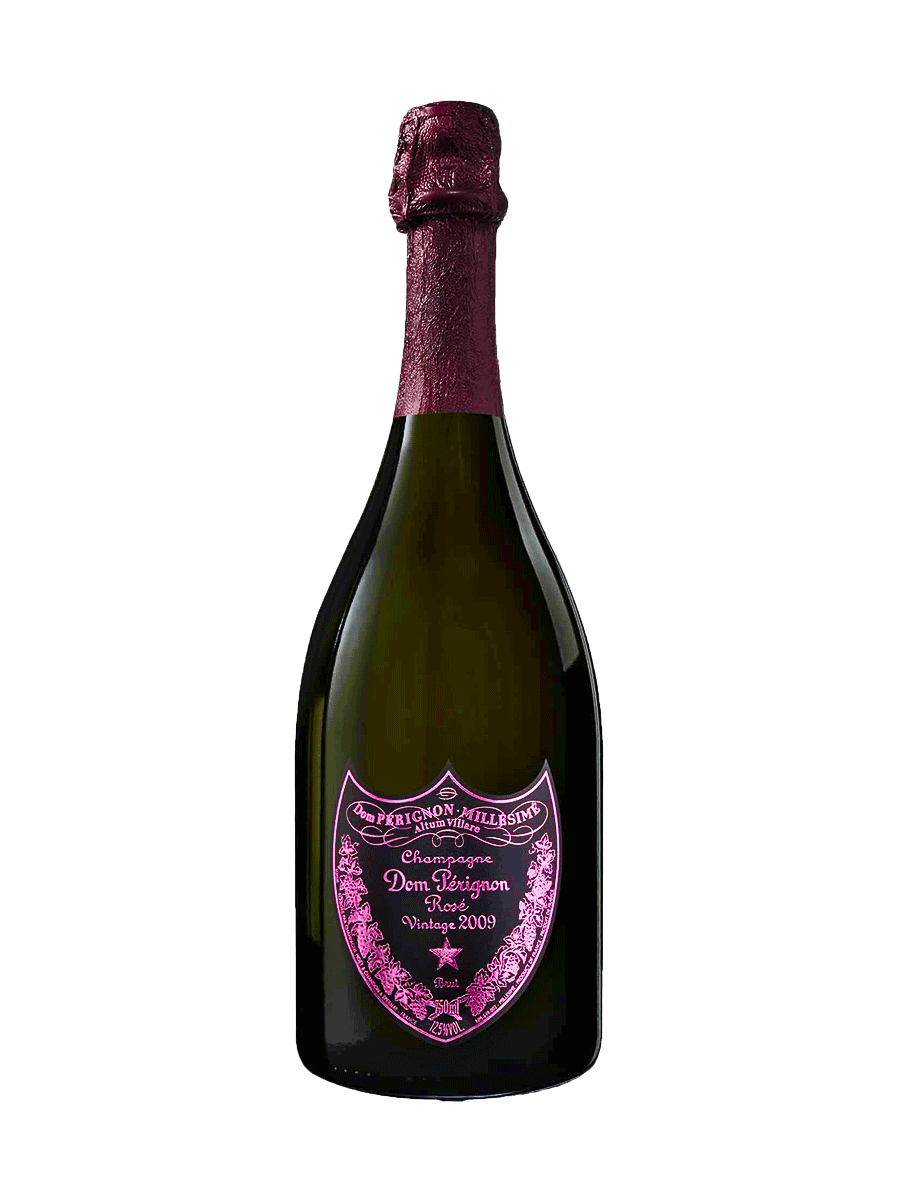 Dom Perignon Rose