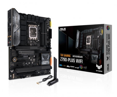 Asus TUF GAMING Z790 PLUS