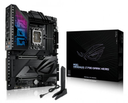 Asus ROG MAXIMUS Z790 DARK