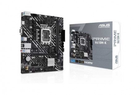 Asus PRIME H610M K